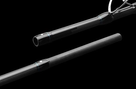 BLUE SNIPER All Rounder Fishing Rod | Big Ship Dubai Online