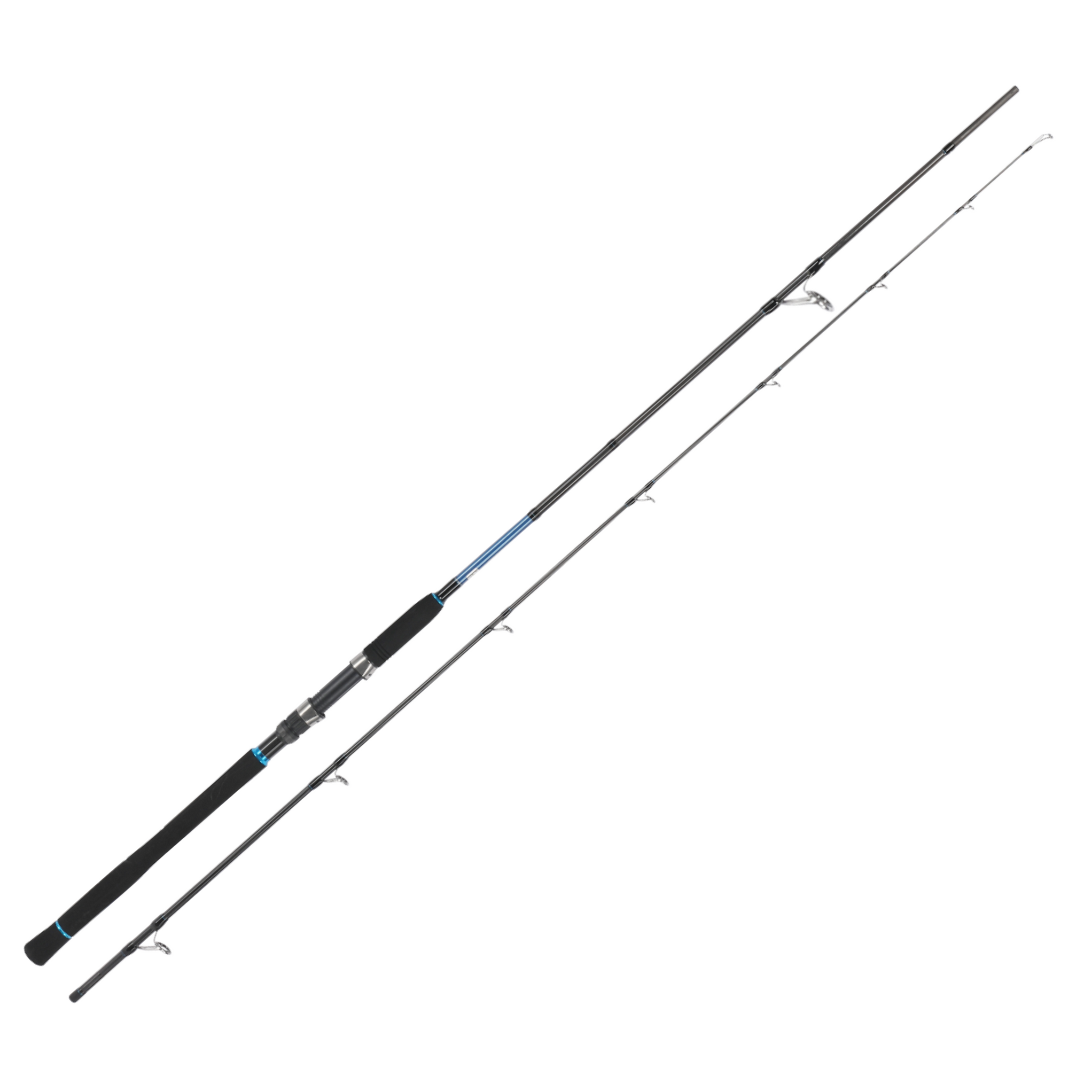 BLUE SNIPER All Rounder Fishing Rod | Big Ship Dubai Online