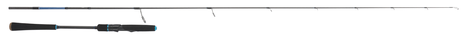 BLUE SNIPER Light Jigging Spinning Fishing Rod | Big Ship Dubai Online