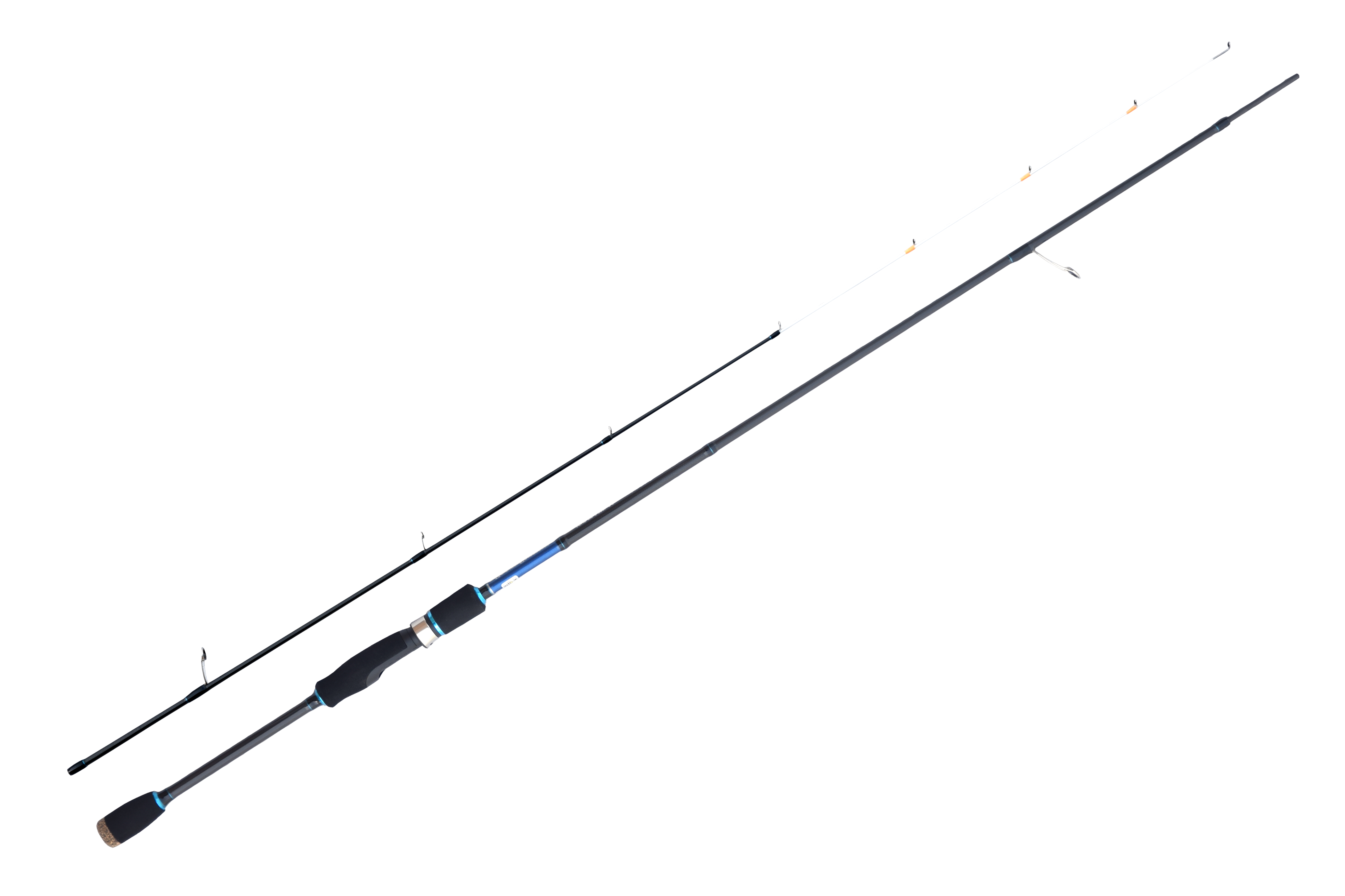 BLUE SNIPER Solid Tip Fishing Rod | Big Ship Dubai Online